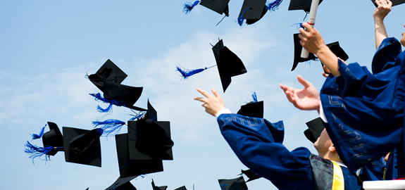 A Bachelor Degree Might Improve Life Expectancy in the Long Run • 주소몰 ...